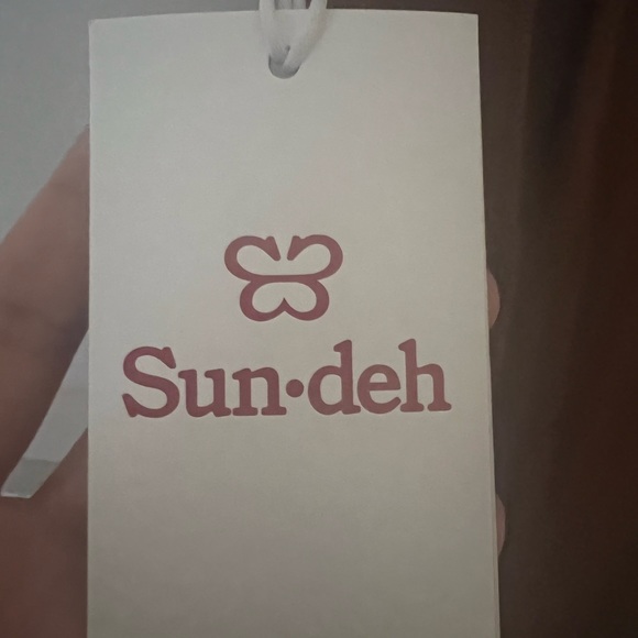 Aritzia | Dresses | Aritzia Sundeh Brown Spencer Dress | Poshmark